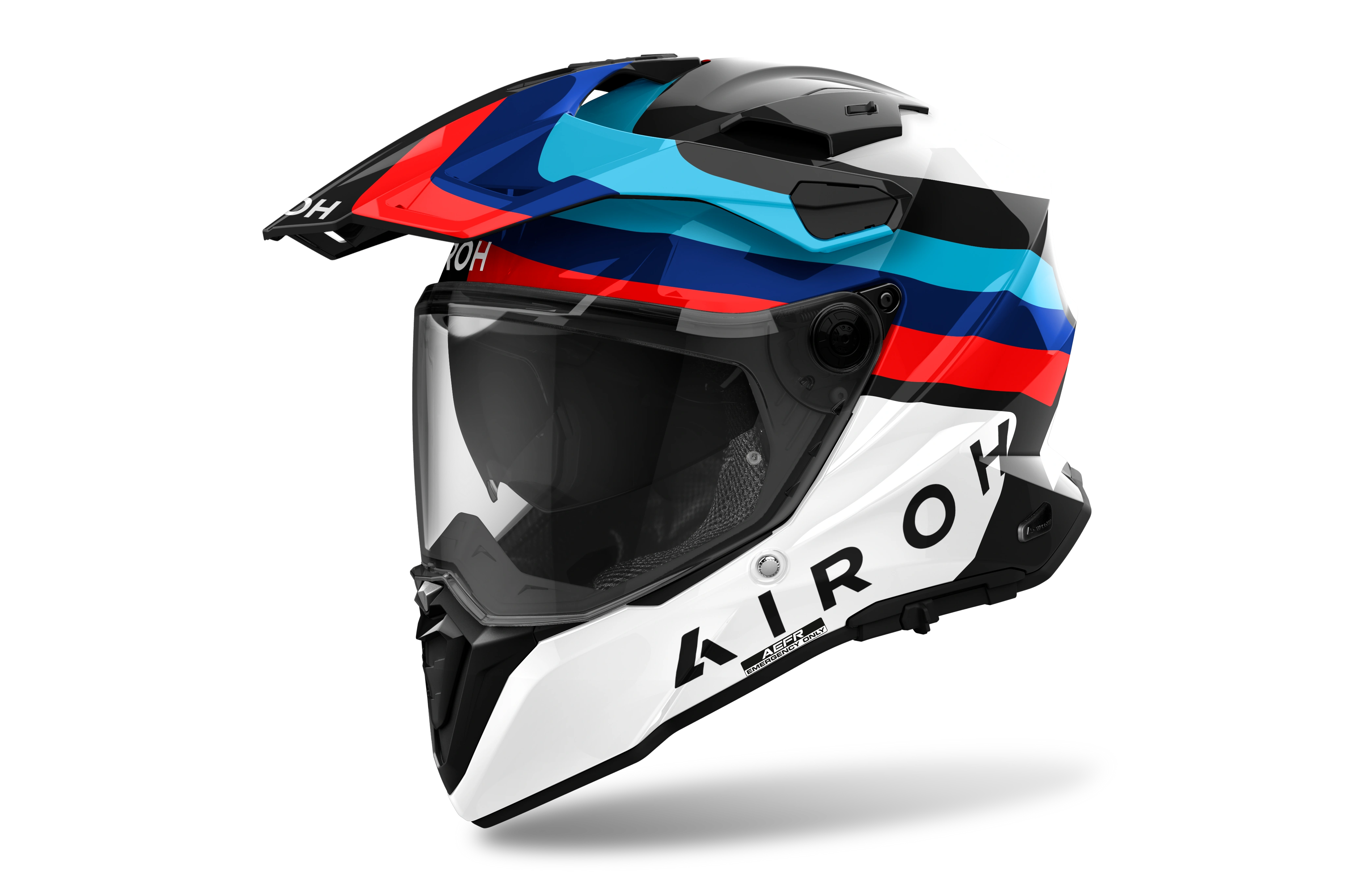 COMMANDER 2 CARBON – Airoh USA