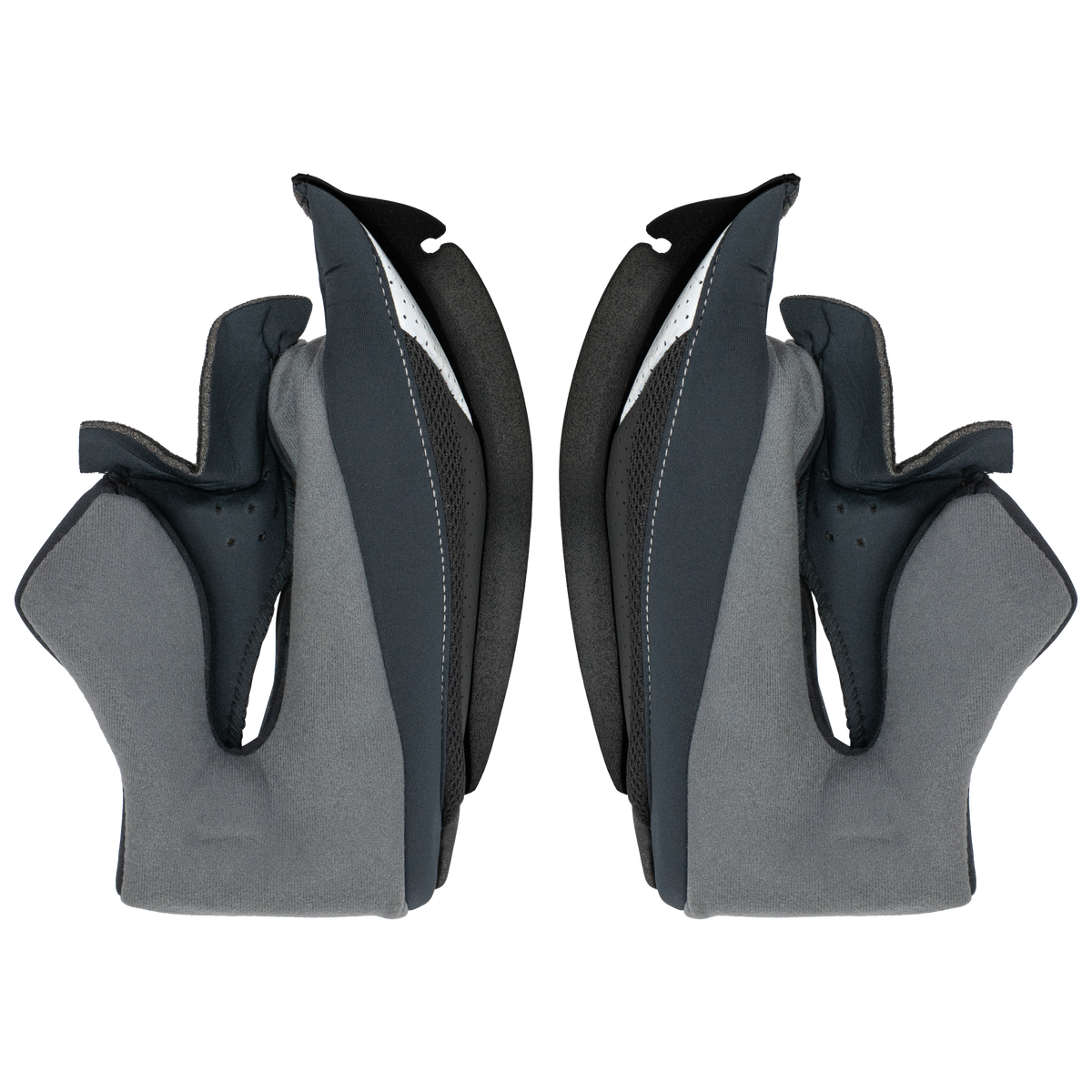 CONNOR WASHABLE CHEEK PADS – Airoh USA