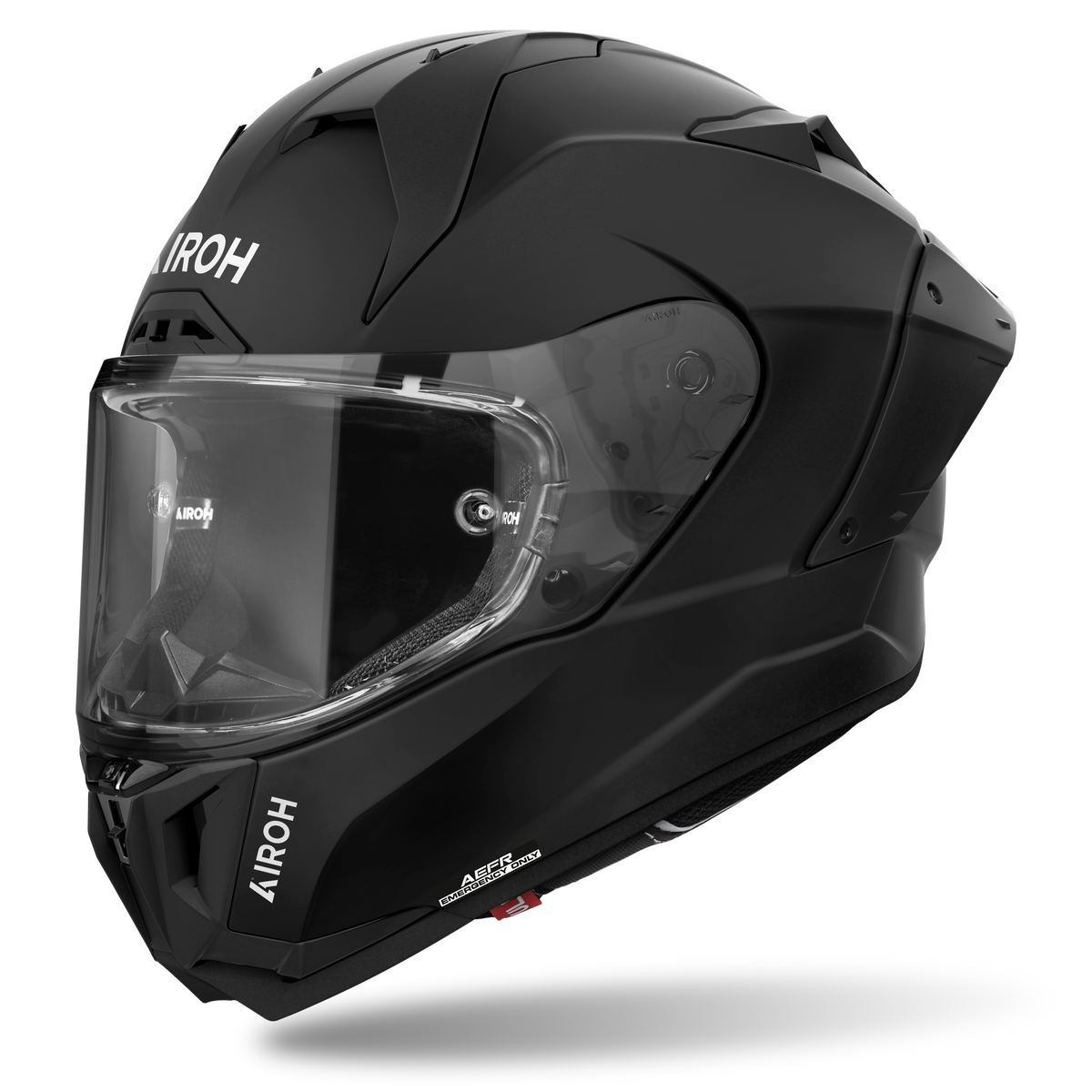GP800 SOLIDS – Airoh USA