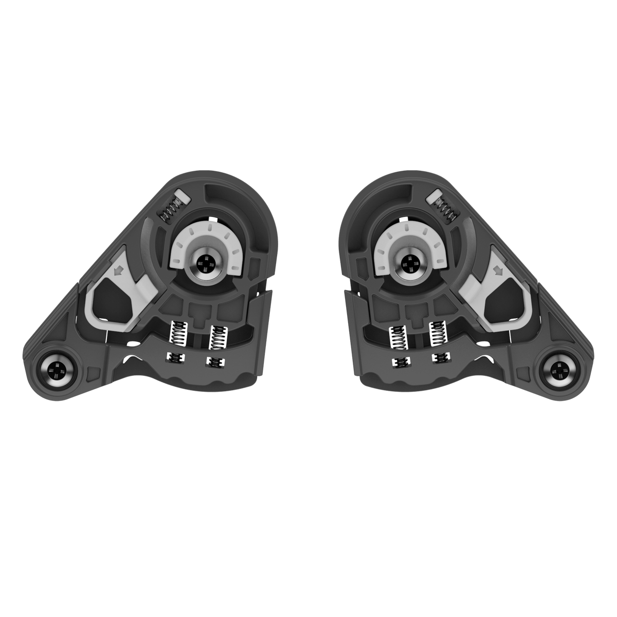 SPARK 2 SHIELD PLATE KIT – Airoh USA