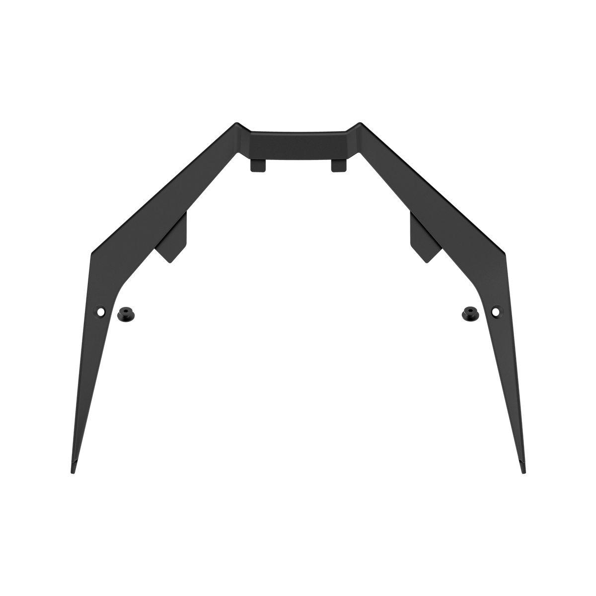 TWIST 3 EXTENDED SHORT VISOR – Airoh USA